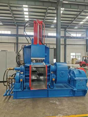 Quality Rubber Process Machine & Rubber Mixing Mill Machine factory ...